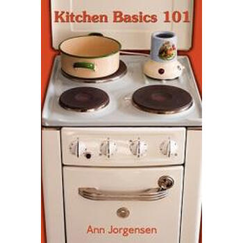 【】Kitchen Basics 101