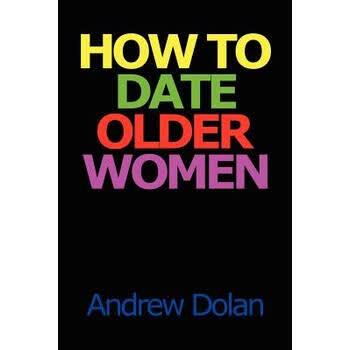 【】How to Date Older Women