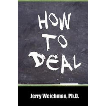 【】How to Deal