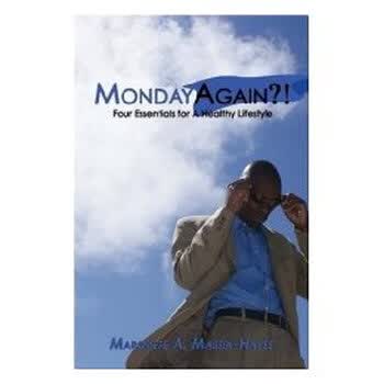 【】Mondayagain?!