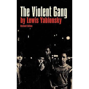 【】The Violent Gang