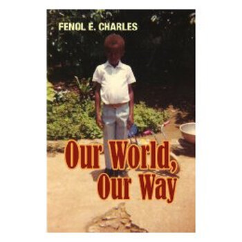 【】Our World, Our Way