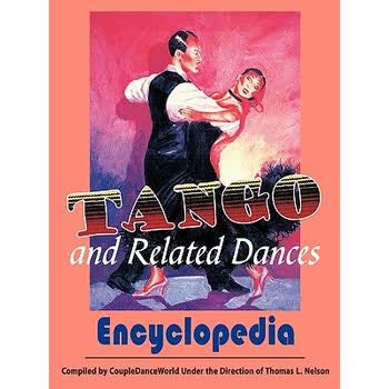 【】Tango and Related Dances