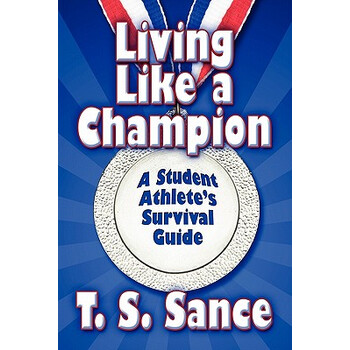 【】Living Like a Champion: A Studen