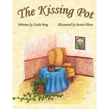 【】The Kissing Pot: Invest in Your