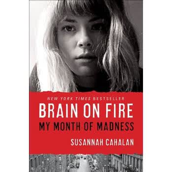 【】Brain on Fire: My Month of