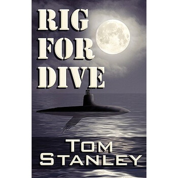 【】Rig for Dive