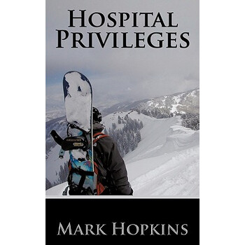 【】Hospital Privileges