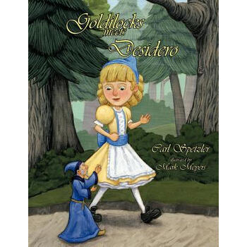 【】Goldilocks Meets Desidero