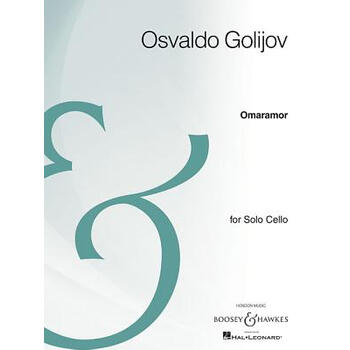 【】Omaramor: Cello Archive Edition