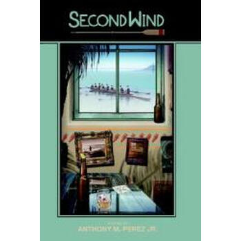 【】Second Wind