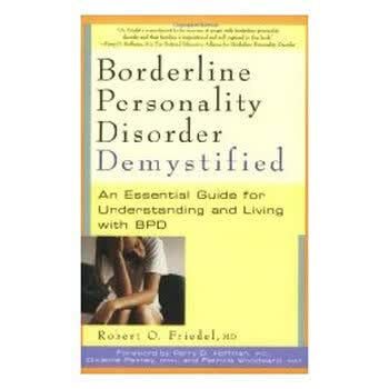 【】Borderline Personality Disorder