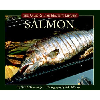 【】Salmon