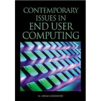 【】Contemporary Issues in End User