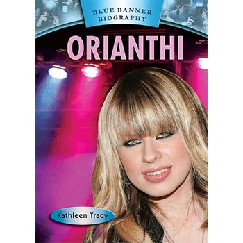 【】Orianthi