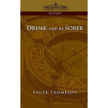 【】Drink and Be Sober
