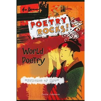 【】World Poetry: Evidence of Life