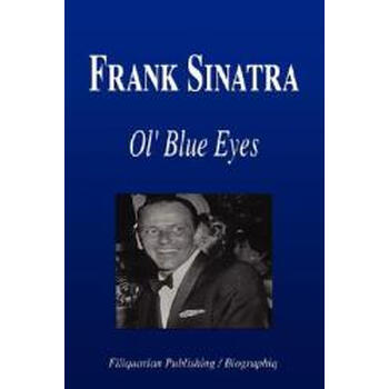【】Frank Sinatra - Ol' Blue Eyes