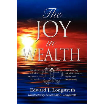 【】The Joy in Wealth