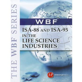 【】ISA-88 and ISA-95 in the Life Science