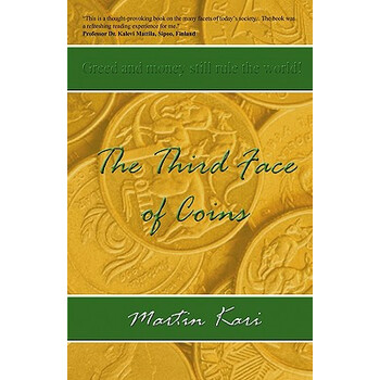 【】The Third Face of Coins