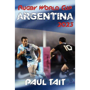 【】Rugby World Cup Argentina 2023