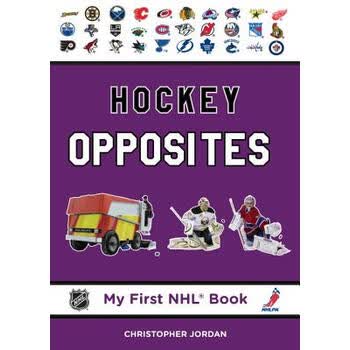 【】Hockey Opposites