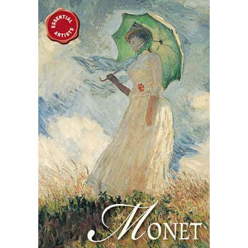 【】Monet