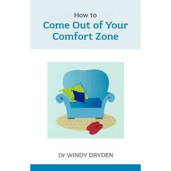 【】How to Come Out of Your Comfort
