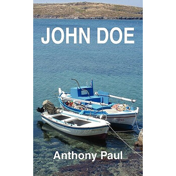 【】John Doe