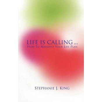 【】Life Is Calling...