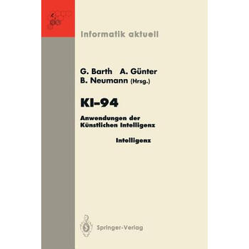 【】KI-94: Anwendungen Der Kunstlich