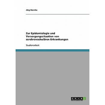 【】Zur Epidemiologie Und