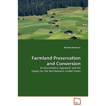 【】Farmland Preservation and