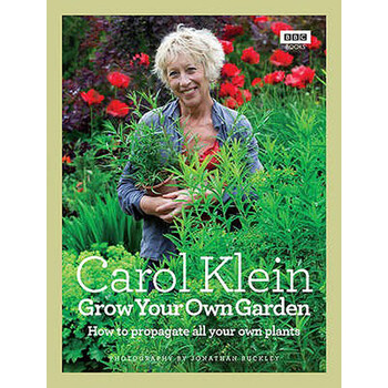 Grow Your Own Garden: How to propagate all y...
