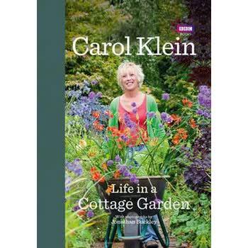 Life in a Cottage Garden