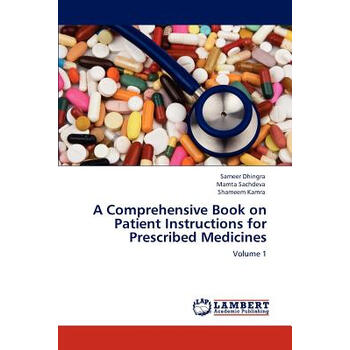 【】A Comprehensive Book on Patie