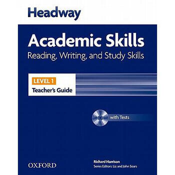 Headway Academic Skills: 1: Reading, Writing...