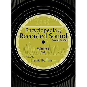 Encyclopedia of Recorded Sound