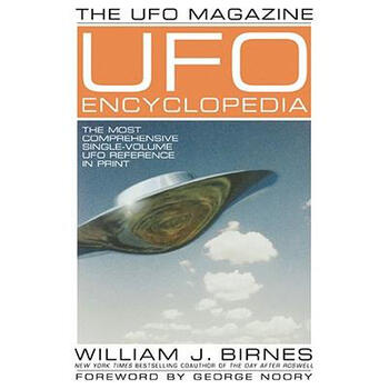 The UFO Magazine UFO Encyclopedia: The Most ...