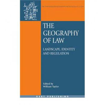 Geography of Law: Landscape, Identity and Re...