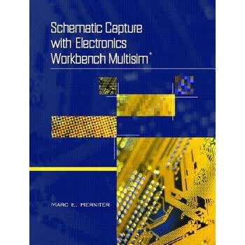 Schematic Capture with Electronics Workbench...