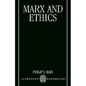 Marx and Ethics