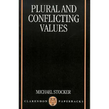 Plural and Conflicting Values
