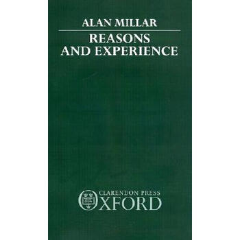 Reasons and Experience