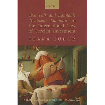 Fair and Equitable Treatment Standard in the...