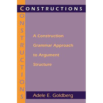 Constructions - A Construction Grammar Appro...