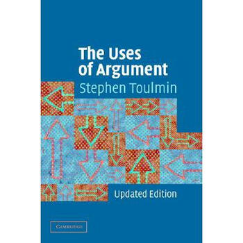 The Uses of Argument