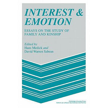 Interest and Emotion: Essays on the Study of...