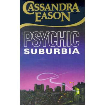 Psychic Suburbia